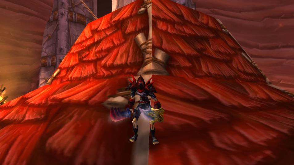 SOLD - Shazzrah EU Horde | UD Rogue 60 + Orc Warrior 60 Spinal Reaper ...