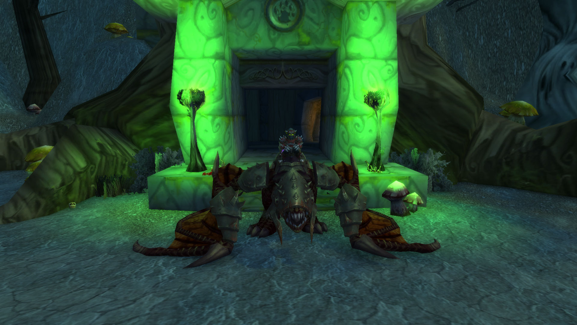 SOLD - 1xGlad Rogue | Elite Pvp | 6x Vicious Saddle | Dreadflame ...
