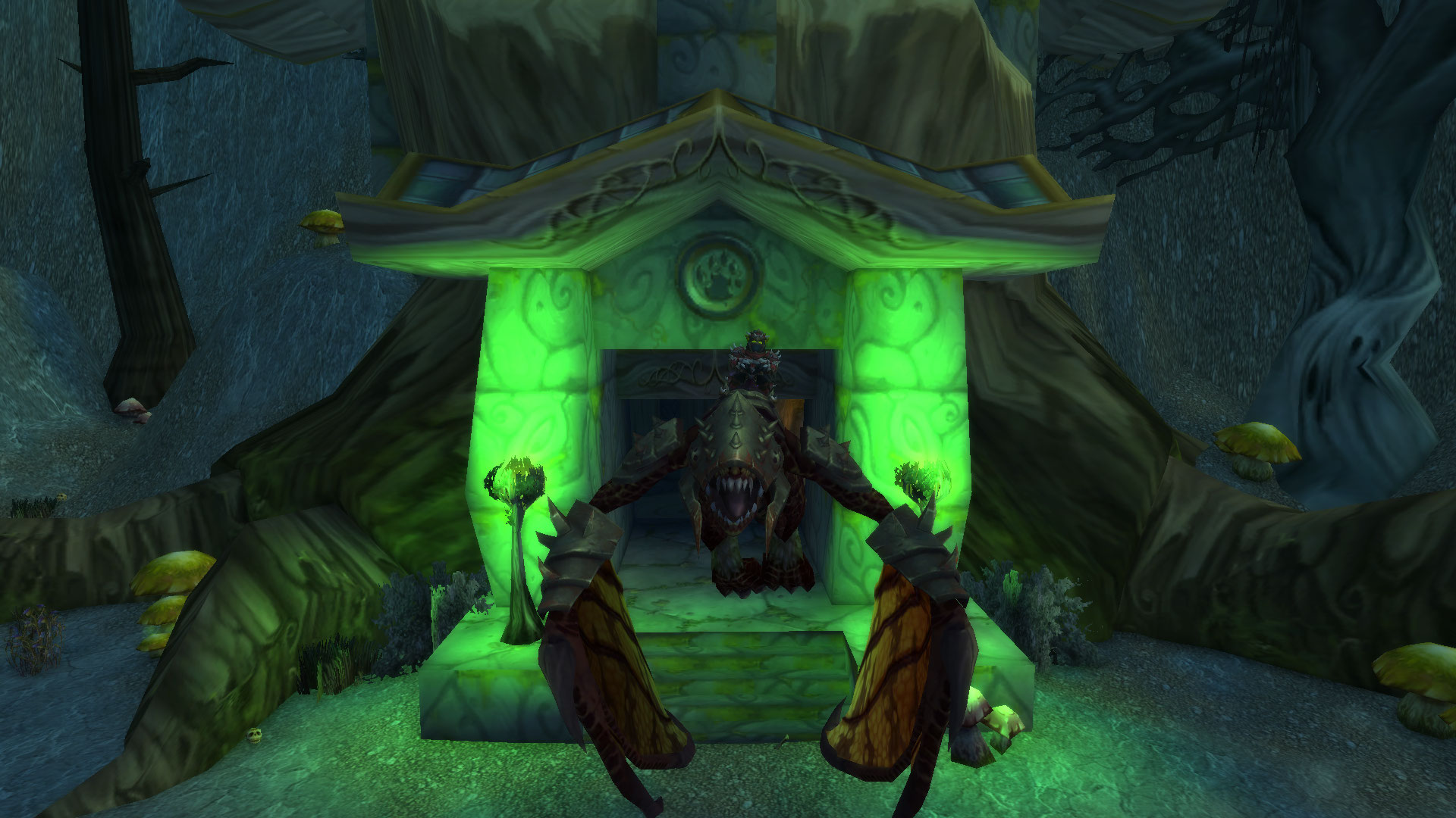 SOLD - 1xGlad Rogue | Elite Pvp | 6x Vicious Saddle | Dreadflame ...
