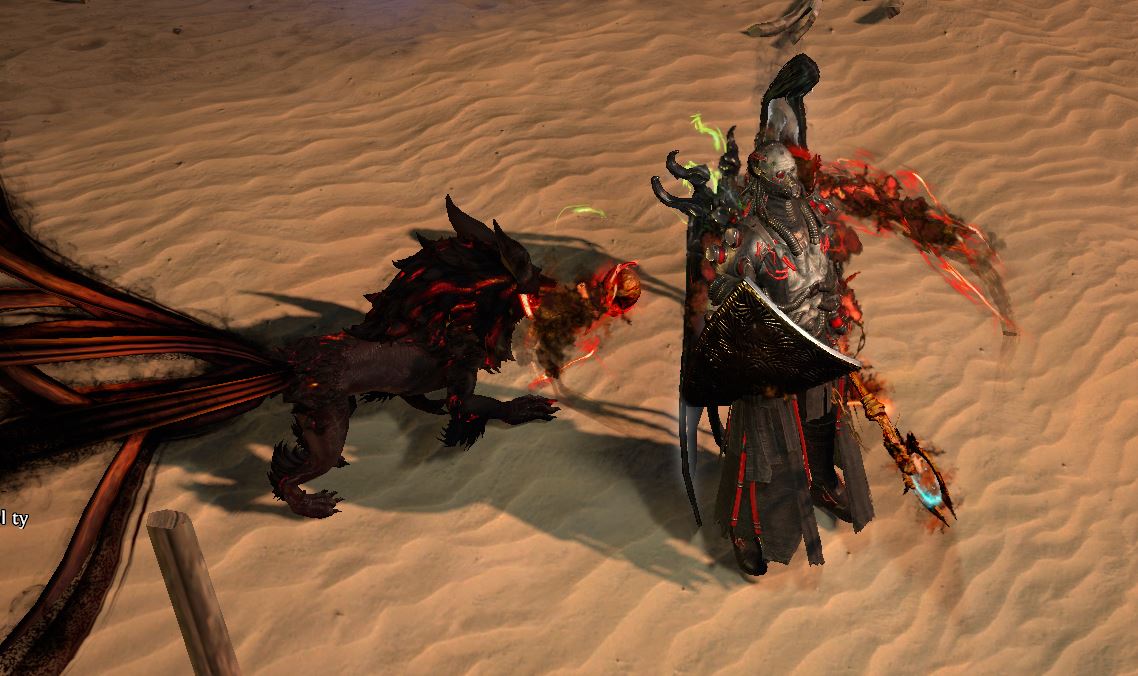 POE MTX account Orion pack, multiple other packs, multiple 90 ...