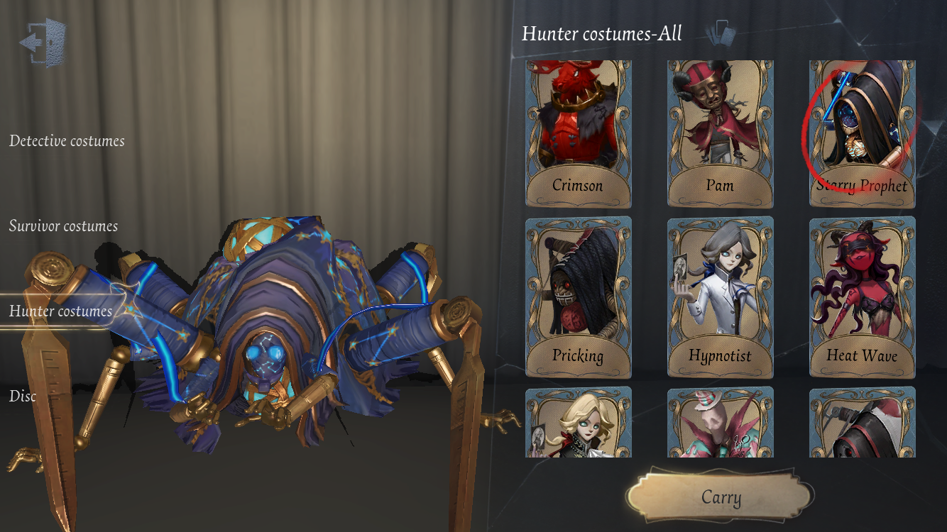 Selling - (ASIA) IDV bloodbath kroto checkmate Gen 1 COA and other ...