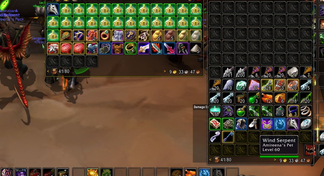 SOLD - Undead Rogue US (PvP) Prebis gear, 100% mount, max proffs, Rank ...
