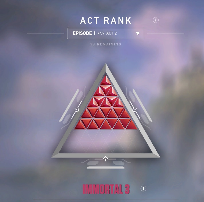 Selling - Immortal-3(season2) EU Account |Price 60$ (or your price ...