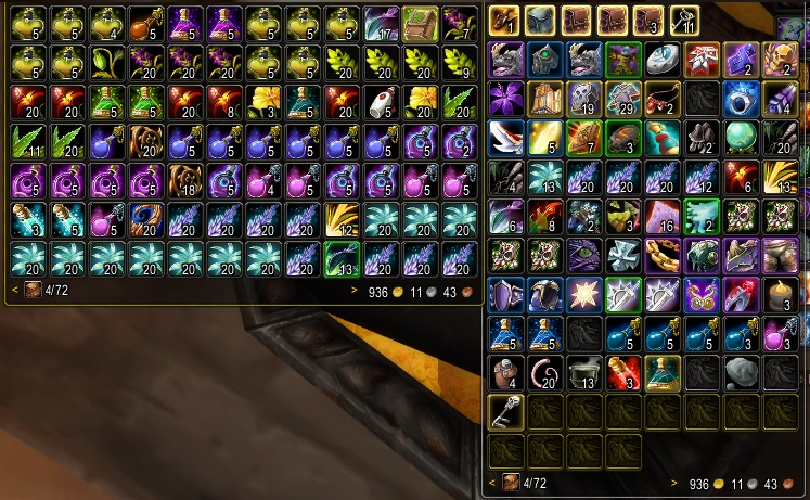 Selling - Tauren Shaman 60 + Jin'do's Hexxer,4/8 T2, 100% mount EU PVP ...