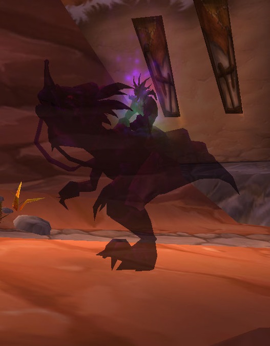 SOLD - Rank 12 Undead Shadow Priest Raptor mount, almost full BiS/Nelth ...