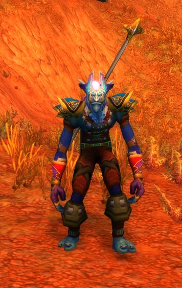 Selling - 60 Troll Mage - US PVP - Bloodvine Set, T2 helm and other ...