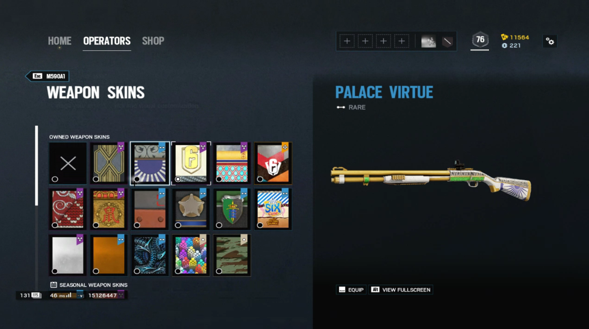 R6 [Uplay] [PC] KD 2.2 4xDiamond 1xPlat1 8xProleague Sets | EpicNPC ...