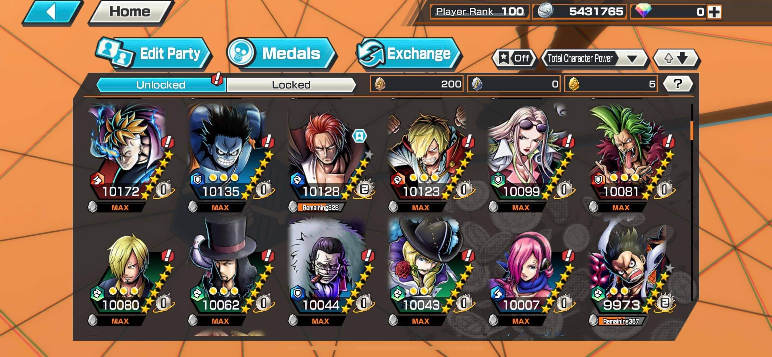 SOLD - Selling Very old rank 100 acc 100$ | EpicNPC Marketplace