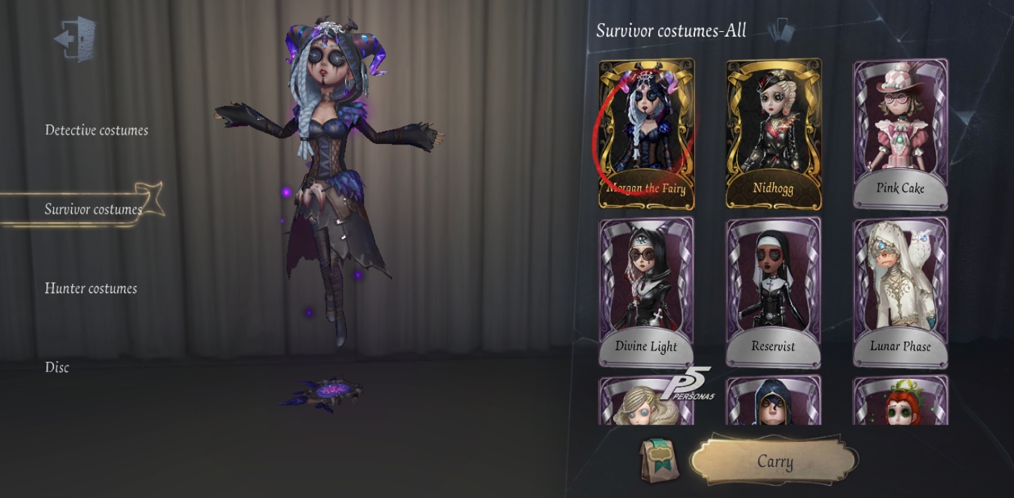 SOLD - Selling idv acc! With limited skins! | EpicNPC Marketplace