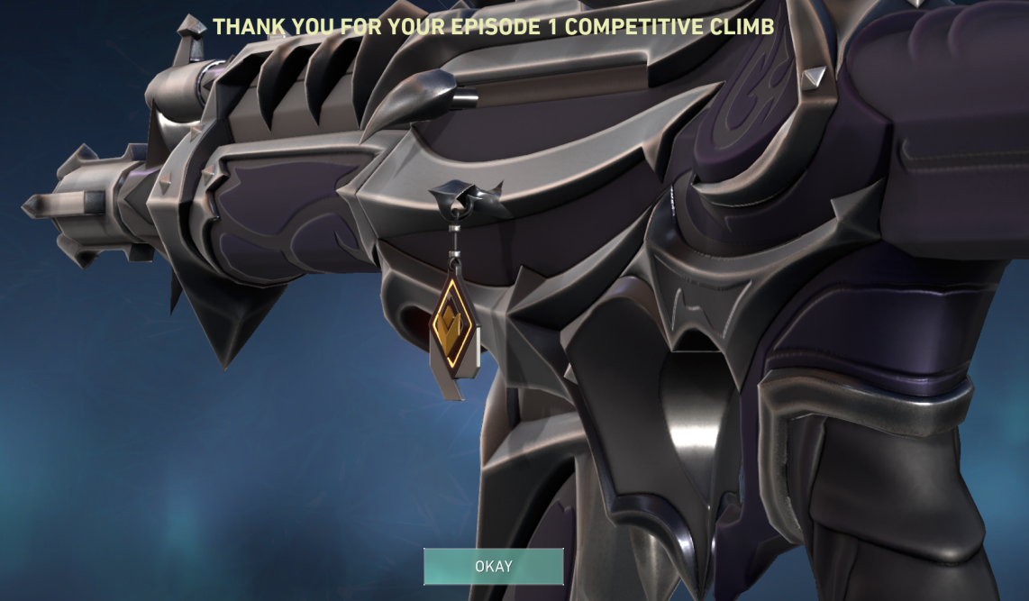 Selling - NA valorant ex radiant account | EpicNPC Marketplace