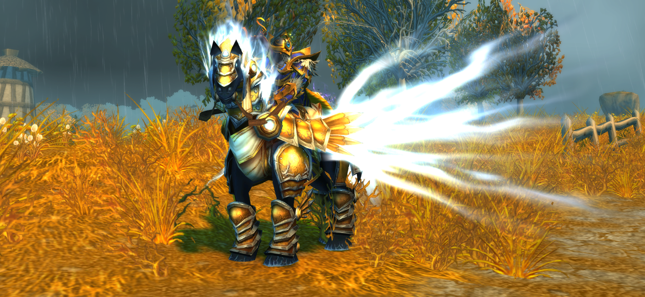 Selling - ⭐Every T3 Set | Swift Zulian Tiger | All TCG Tabards ...