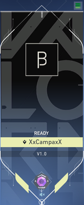 Valorant Diamond acc (EU) | EpicNPC Marketplace