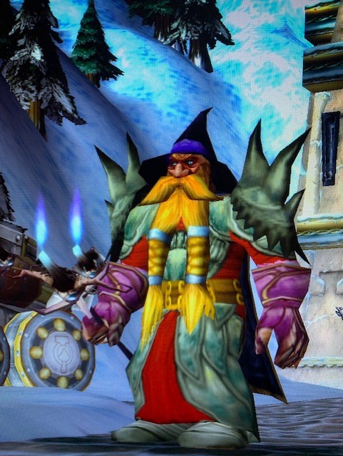 SOLD - Aq Naxx Dwarf Shadow Priest - Aq40 Dwarf Pally - Mc lock PvP ...