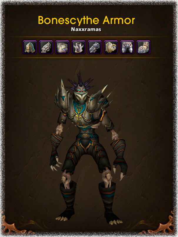 Selling - Main Rogue account - Azeroth's Champion, T3, Mage Tower, CM ...