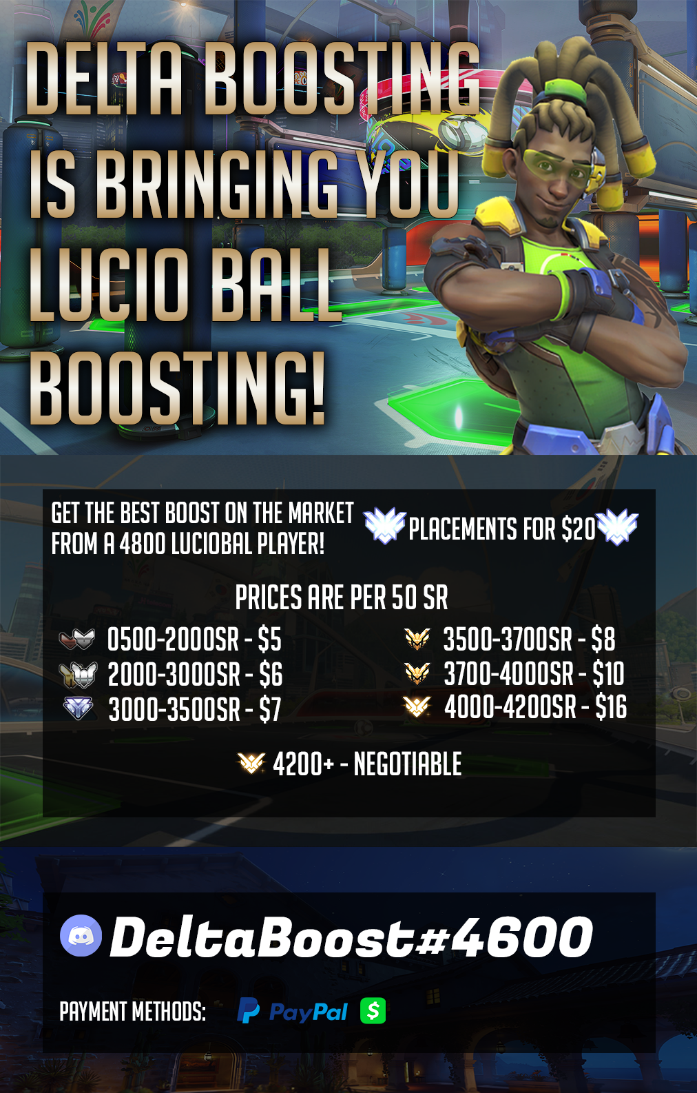 Copa Lucio Ball 4800 Boosting Safe Cheap And Fast With 247 Support Epicnpc Marketplace