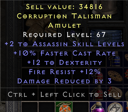 Selling - D2r Items (PC), Ammy, Hand of Justice 20$ Necro Torch ...