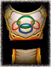 SOLD - R1 Ruthless Gladiator Paladin - hero of the horde, Arena master ...