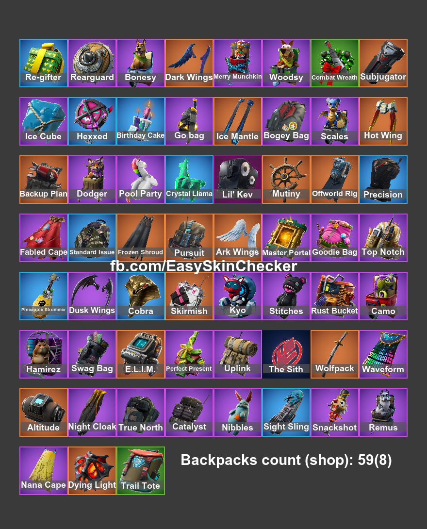 Selling - Fortnite STW limited edition founder’s pack power 110, BR ...