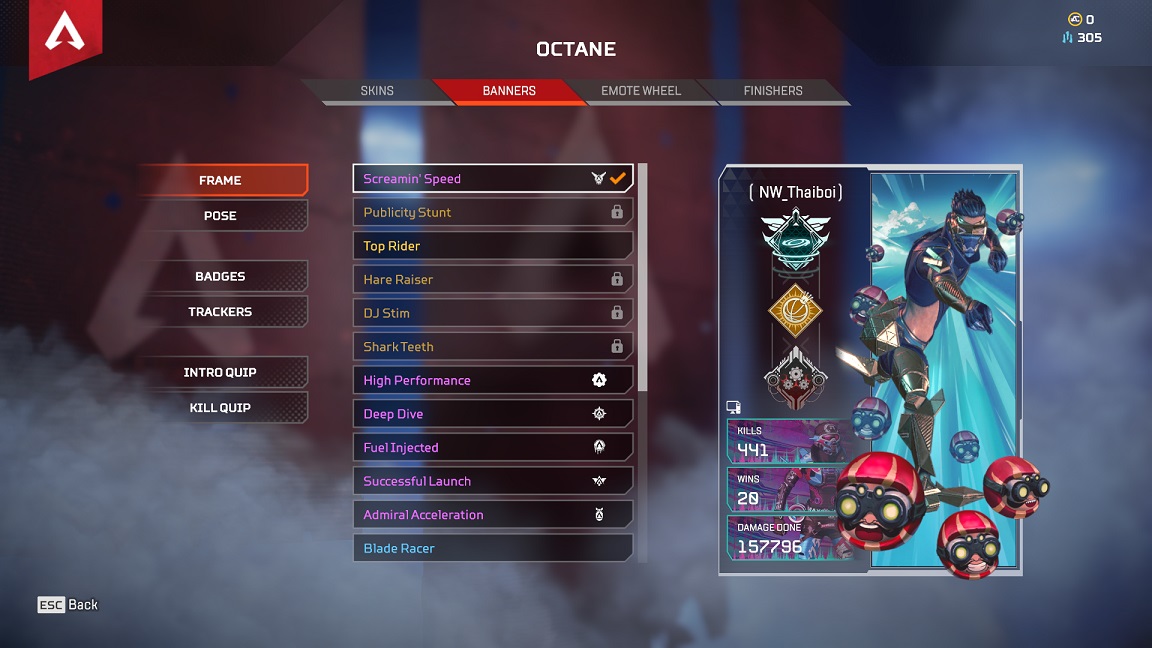 SOLD - 500 Level Baller Badge 129 Legendary Season 4+5+6+7+8+9+11 ...