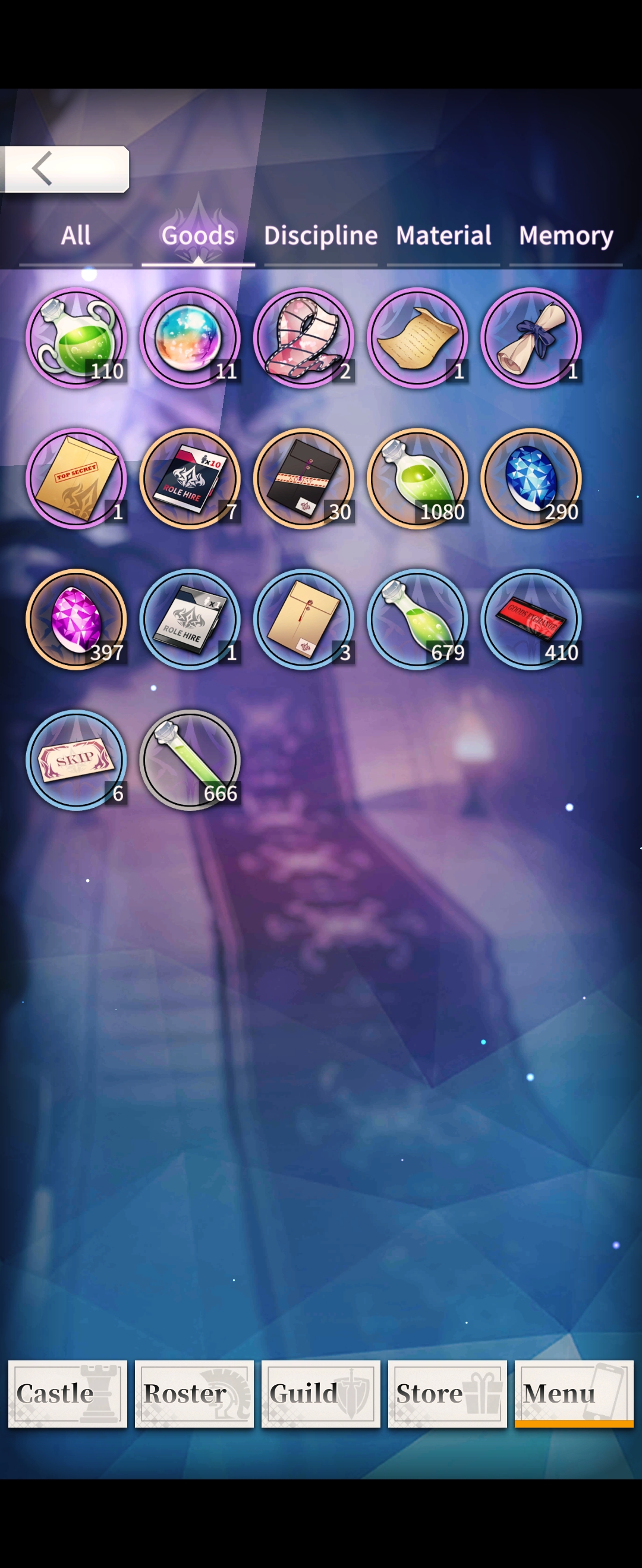 Selling - Tenkafuma lvl60 account a lot of photos here ! 400$ | EpicNPC ...