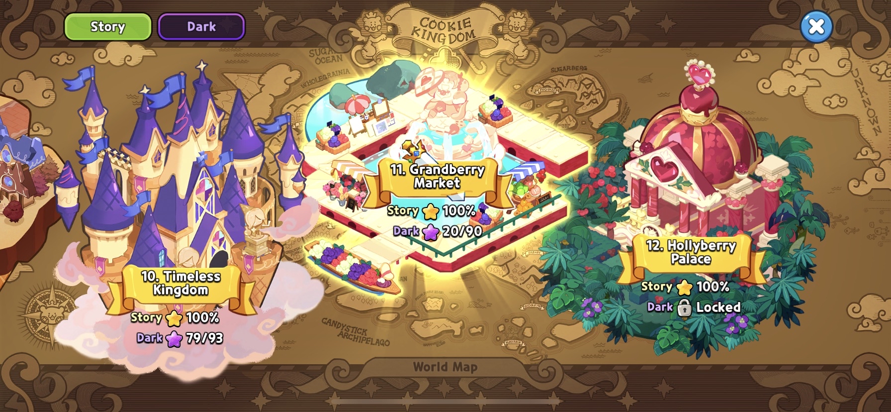 Selling - CRK | Pure vanilla server (66/67) 2* HB, 2* FQ and 1* PV ...