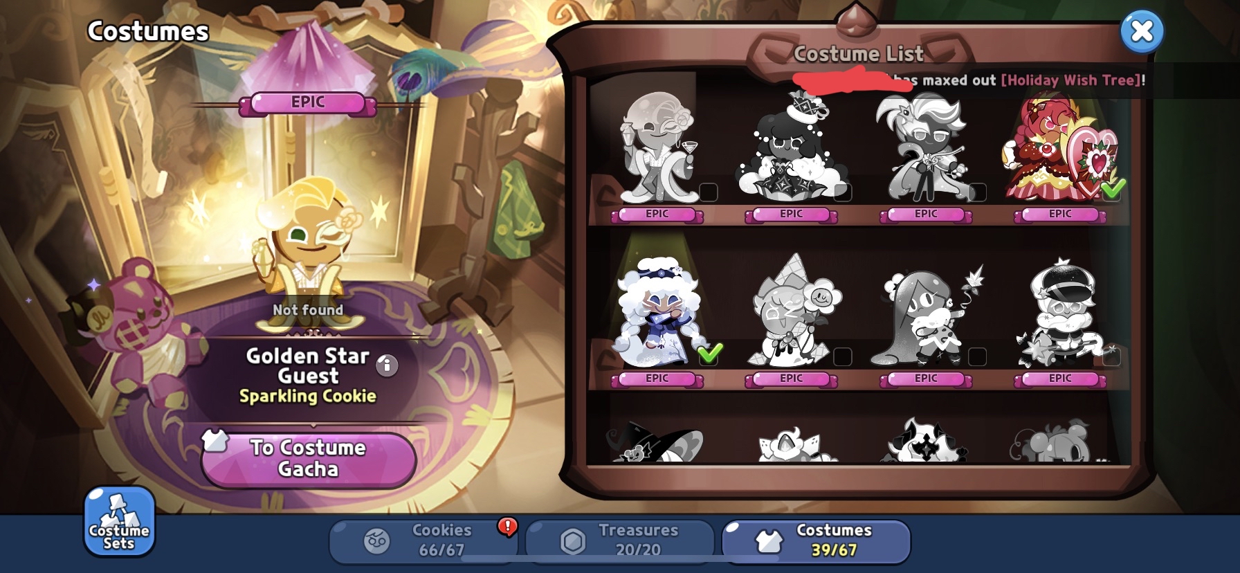 Selling - CRK | Pure vanilla server (66/67) 2* HB, 2* FQ and 1* PV ...