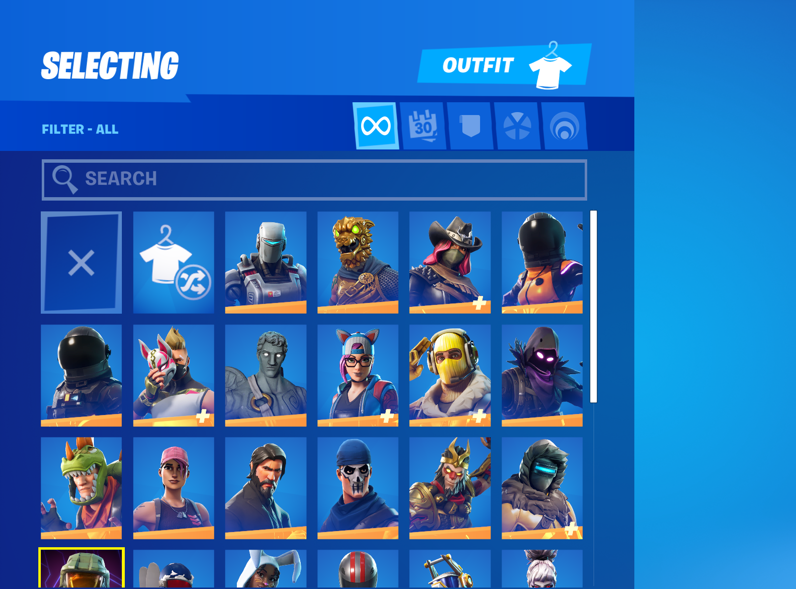 Selling - Fortnite Ultimate Edition STW + Full season 3 battlepass 7000 ...