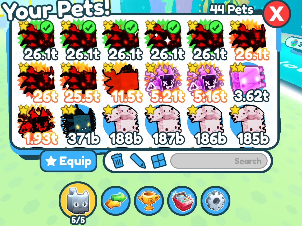 Really good roblox account spent abt 13k rbx and has ALOT of progress ...