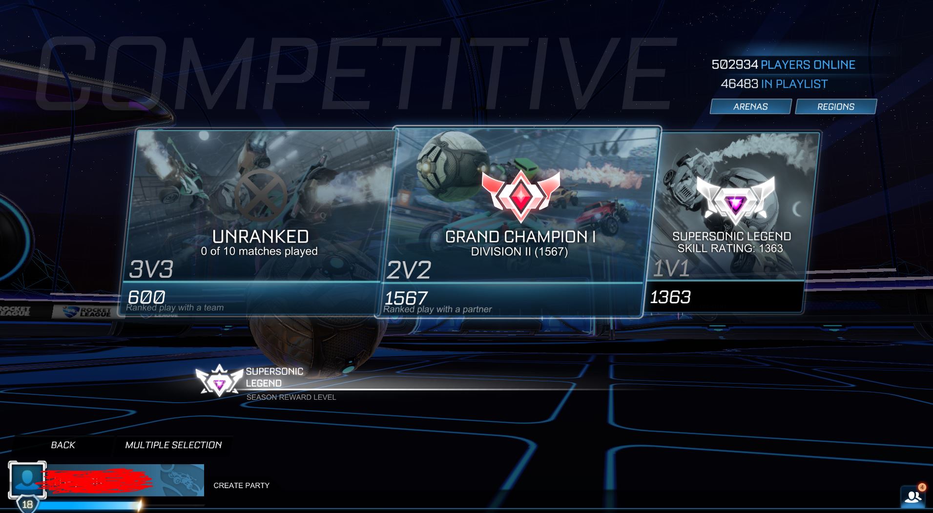 Selling - SSL Rewards Boost From ANY Rank | 60€ Fixed Cost | | EpicNPC ...