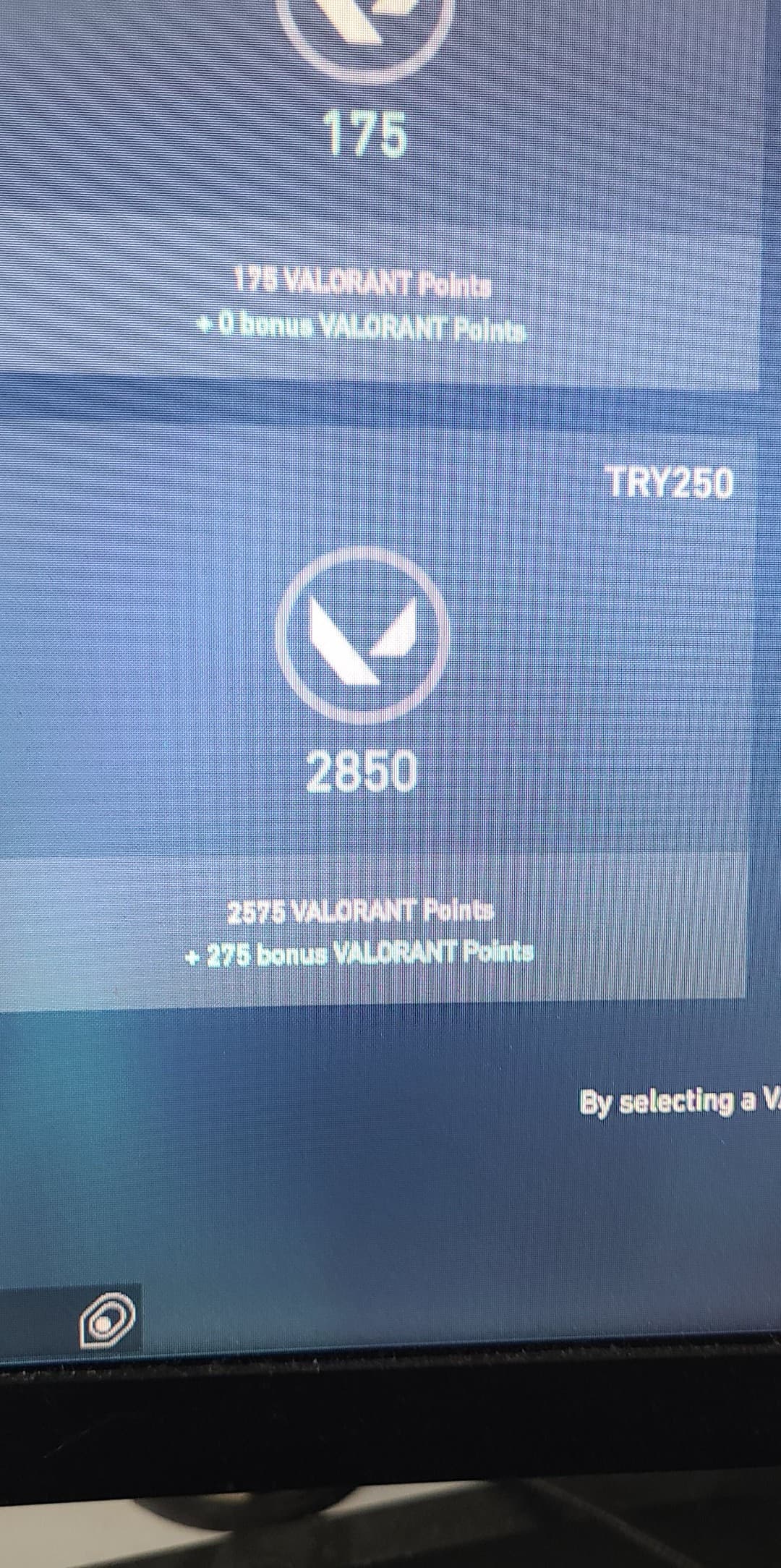 Selling - Cheap VP Points for VALORANT | EpicNPC Marketplace