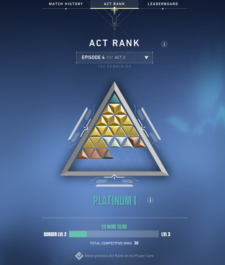 Selling - Platinum 1 Valorant Account NA full access $45 | EpicNPC ...