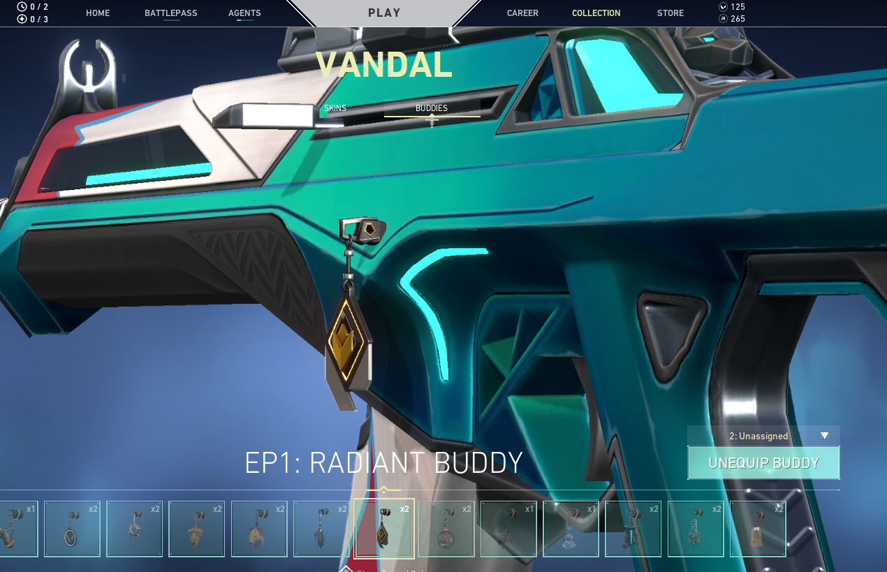 Selling - Valorant Radiant ACT 3 Rank LOL D4 Rank | EpicNPC Marketplace