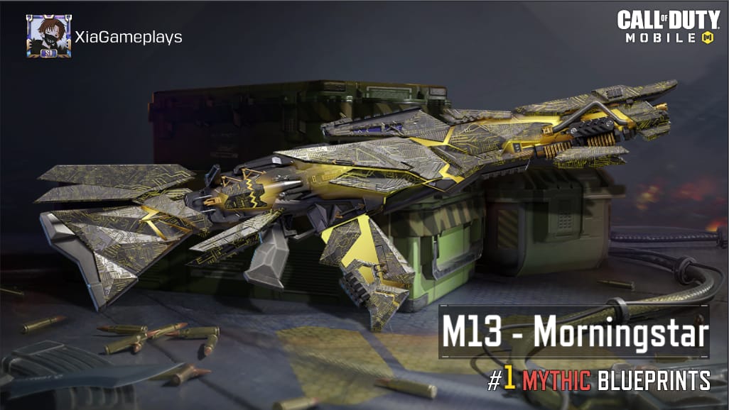 SOLD - CODM S1 Legendary Frame Account [Very rare] | EpicNPC Marketplace