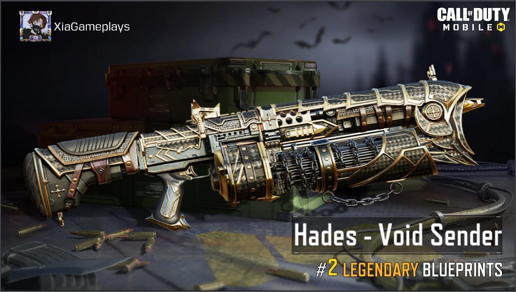 SOLD - CODM S1 Legendary Frame Account [Very rare] | EpicNPC Marketplace