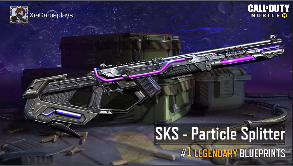 SOLD - CODM S1 Legendary Frame Account [Very rare] | EpicNPC Marketplace