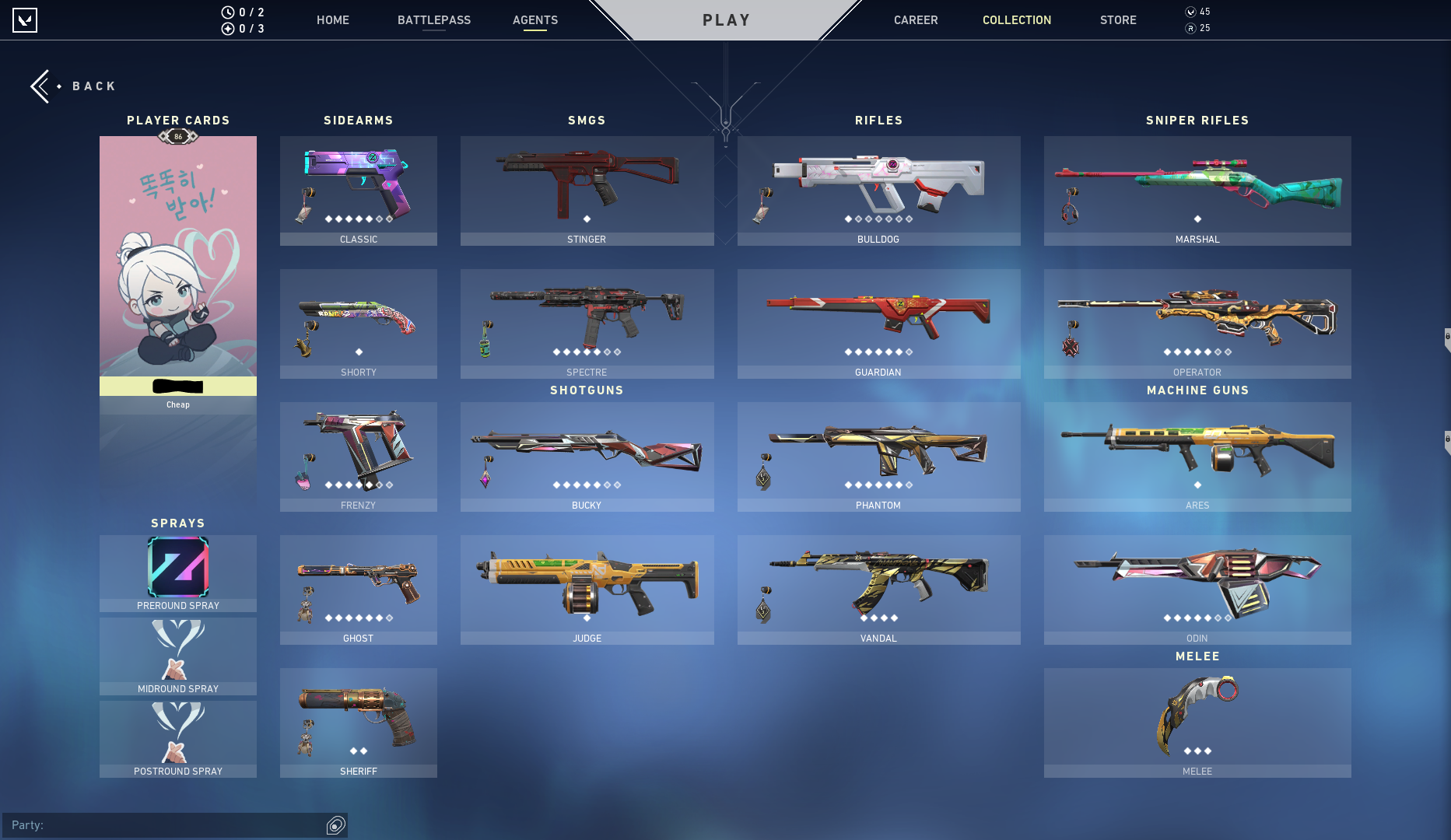 SOLD - (NA) Radiant Buddy + Champion Skin + More! | EpicNPC Marketplace