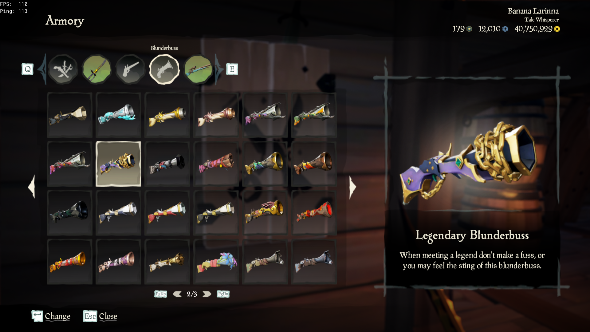 Selling - ferryman, LSD TSD, black dog, obsidian capstan, day 1, all ...