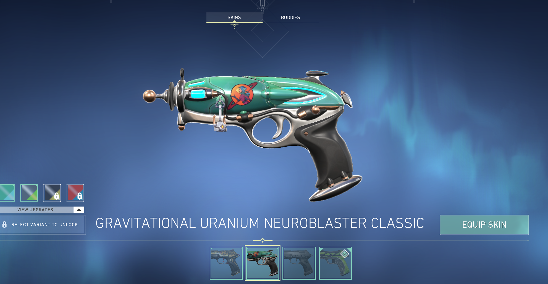 Selling - valorant silver 1 + many skins | EpicNPC Marketplace