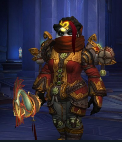 Selling - EU Server | 14 characters | 23k Achi | Challenger gears ...