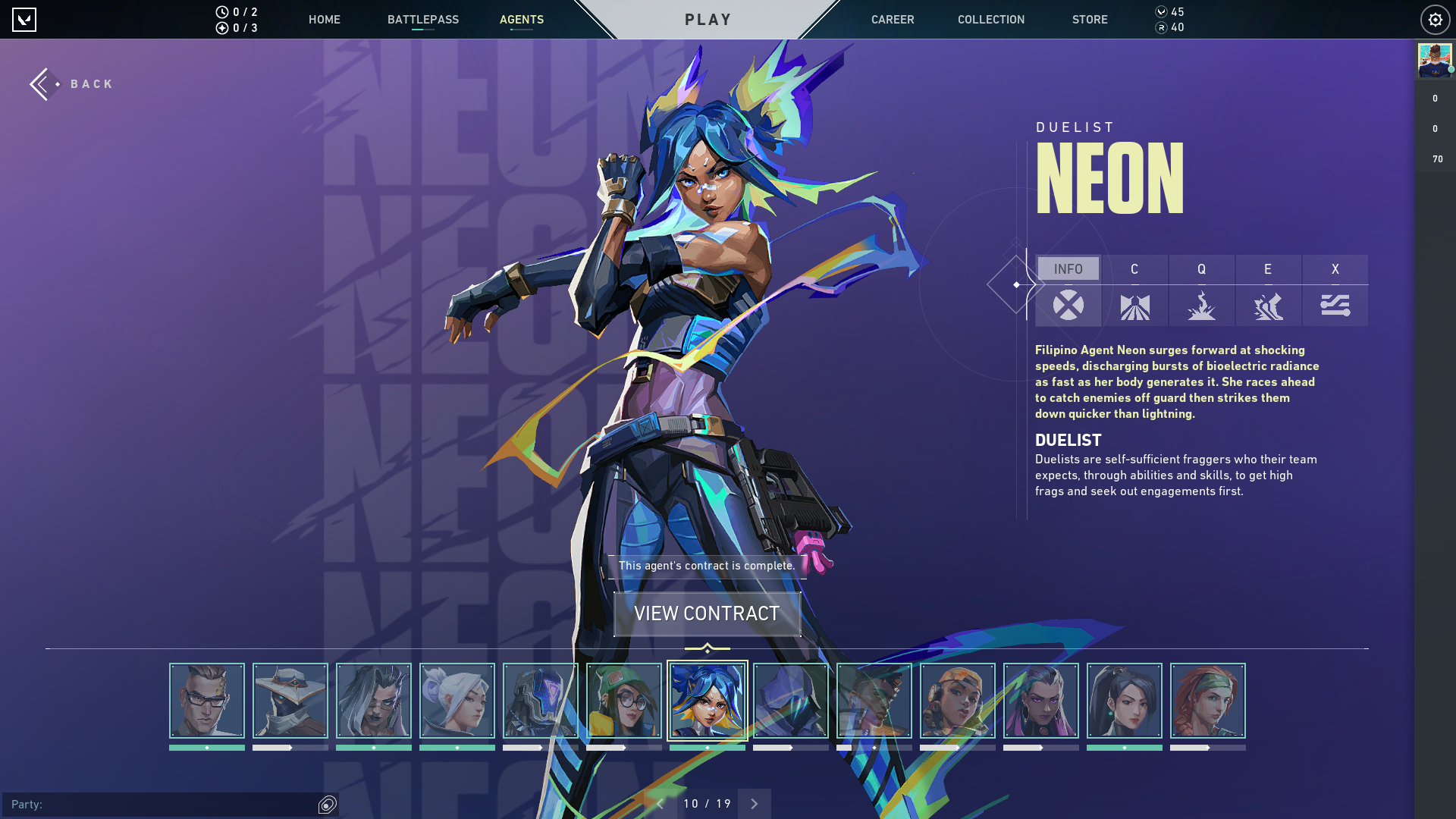 SOLD - Asia / Oce | Valorant Account (Prime Phantom - Gaia Bundle ...