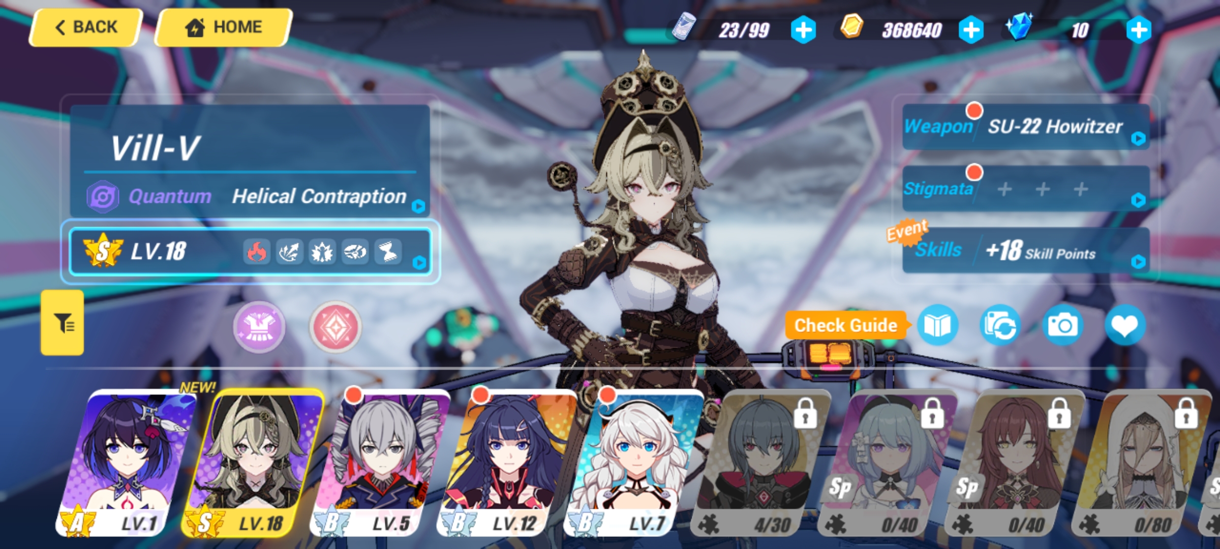 Selling - EU) Starter Vill-V login 1day level 19 $8 | EpicNPC Marketplace