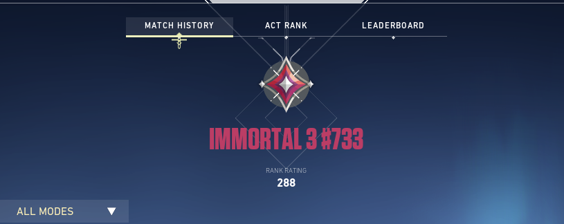 Selling - Stacked immo 3 valorant acc FA | EpicNPC Marketplace