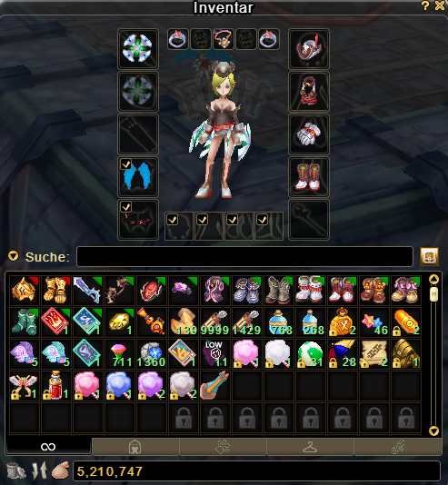 Selling - FlyFF Universe 66 Jester Burudeng | EpicNPC Marketplace