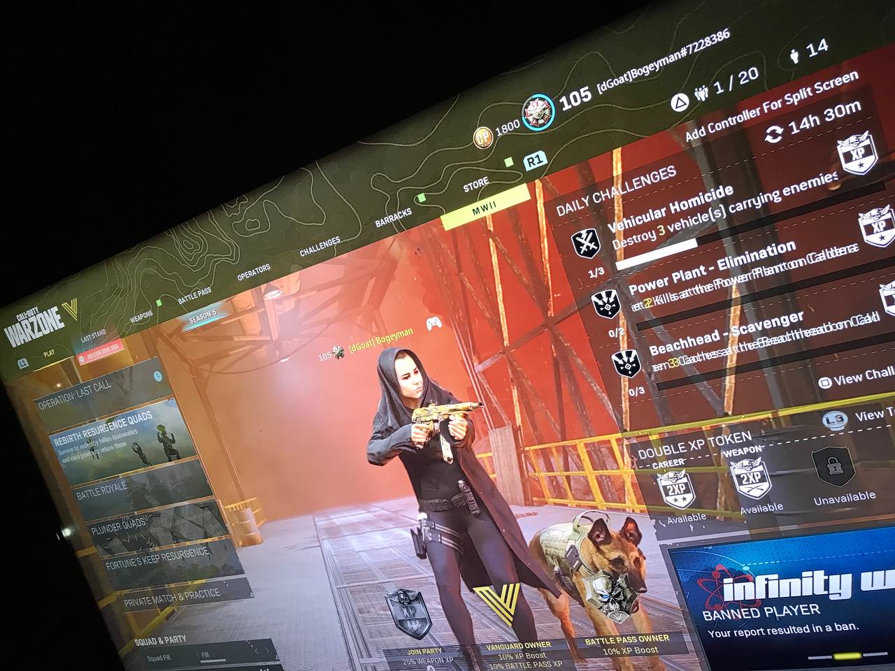 Iskra Dead of Winter Bundle Gifting Service - EpicNPC