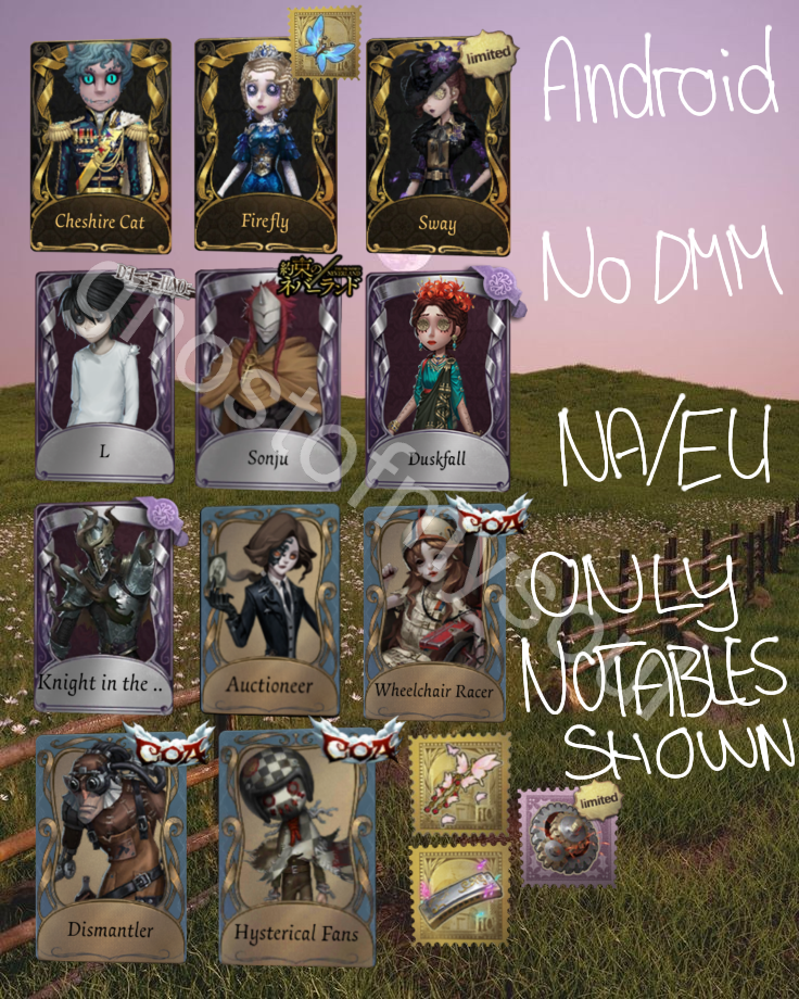 Succubus, The fugitive, and Spring heated - EpicNPC