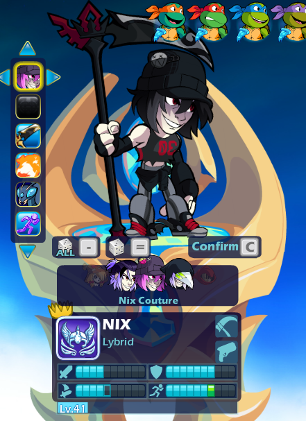 SOLD - Steam Stacked Brawlhalla Account 300+ Skins All Crossovers ... SOLD - Steam Stacked Brawlhalla Account 300+ Skins All Crossovers ...