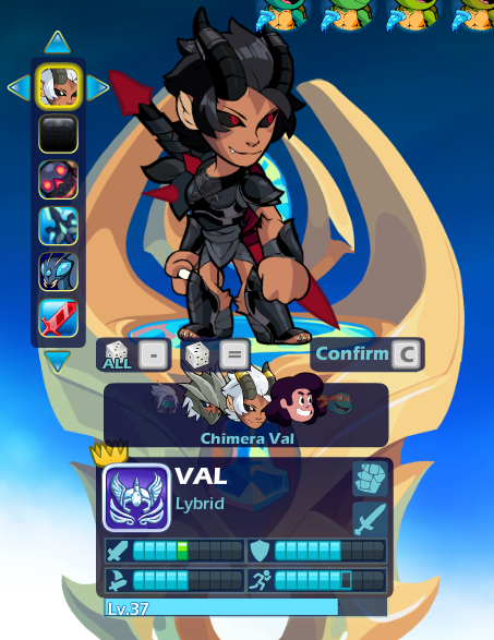 SOLD - Steam Stacked Brawlhalla Account 300+ Skins All Crossovers ... SOLD - Steam Stacked Brawlhalla Account 300+ Skins All Crossovers ...