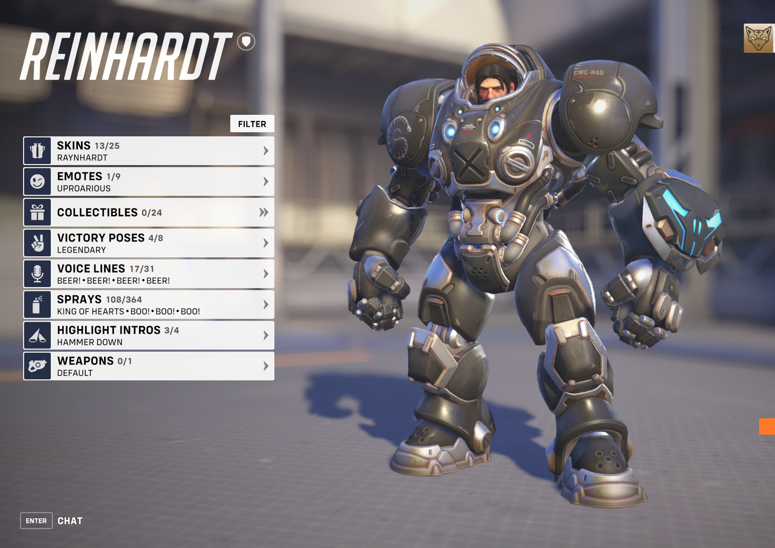 Selling - Illidan Genji, Raynhardt, Good and Evil Echo + More | EpicNPC ...