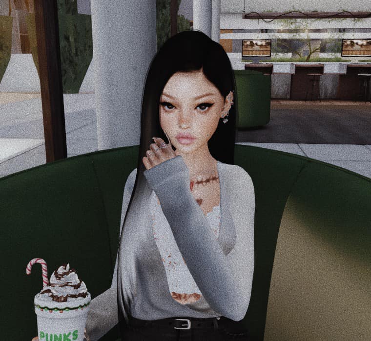 Stacked 4 year second life girl avatar! Boy legacy avatar included ...