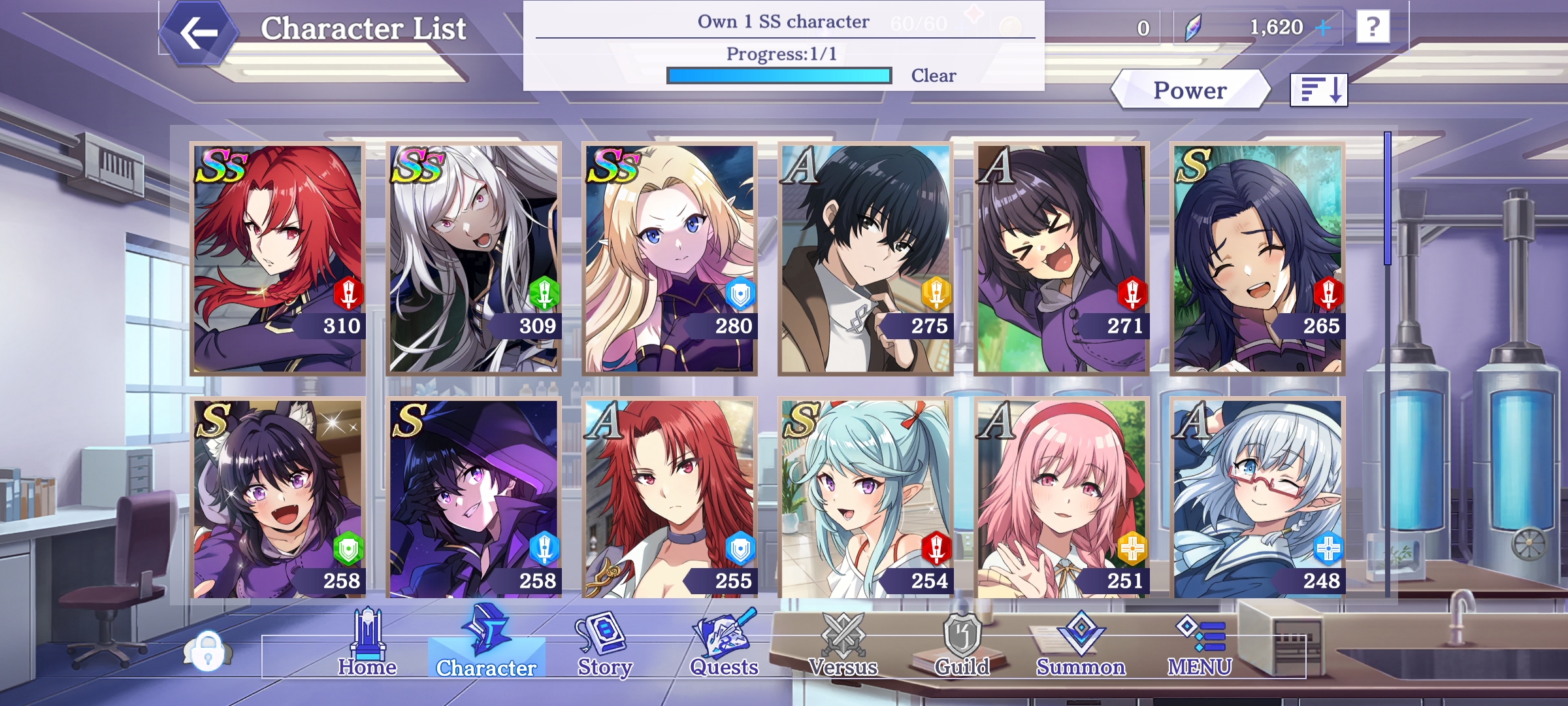 Selling - Global 3 SS Iris - Alexia - Alpha $5 unlinked | EpicNPC Marketplace